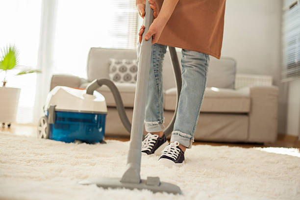 Top Carpet Cleaning in Cedar City, UT | Call (840) 214-3490